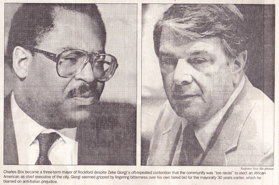 Charles Box's Instagram, Twitter & Facebook on IDCrawl