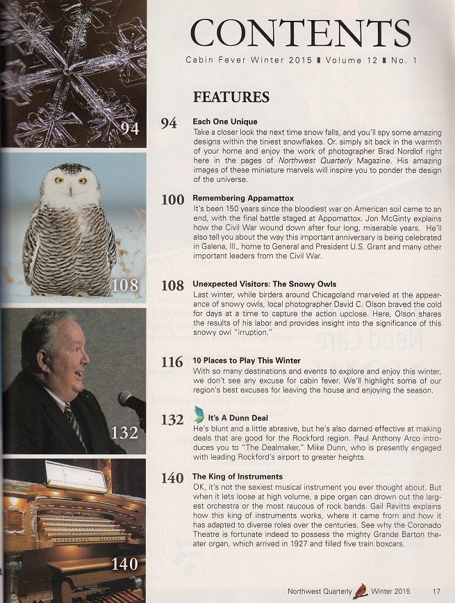 Kitchens by Diane – inside front cover – RPL's Local History